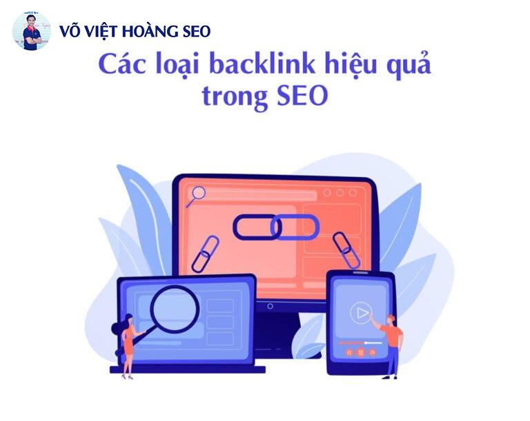 Backlink is Queen là gì trong SEO? Vì sao có câu nói này?